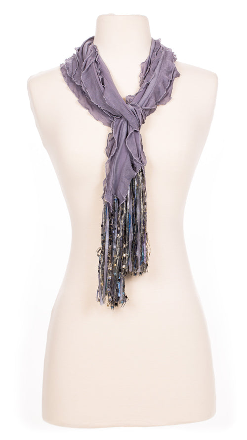 Fabric Scarves - Terry's Boutique Scarves LLC